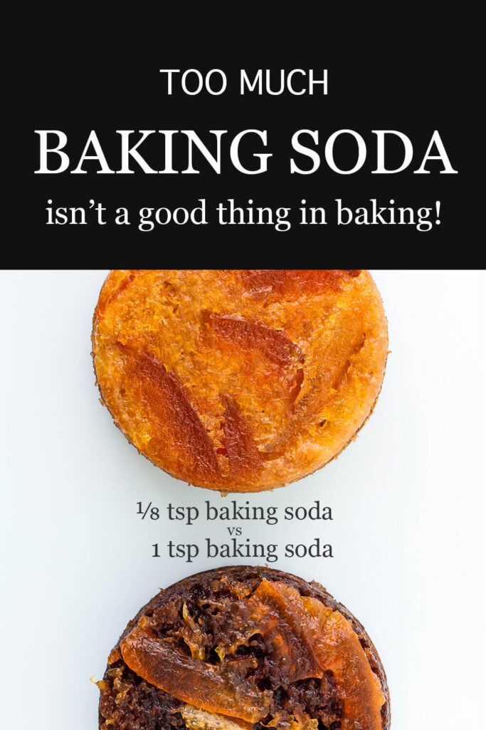 Too Much Baking Soda In Cake Recipes Isn t A Good Thing Kitchen Heals Soul too-much-baking-soda-in-cake-recipes-isn-t-a-good-thing-kitchen-heals-soul